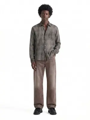 Our Legacy Wata' Jeans