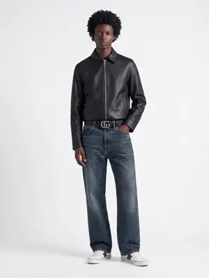 Our Legacy Rocker Storm Jeans - Blue