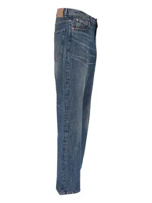 Our Legacy Rocker Storm Jeans - Blue