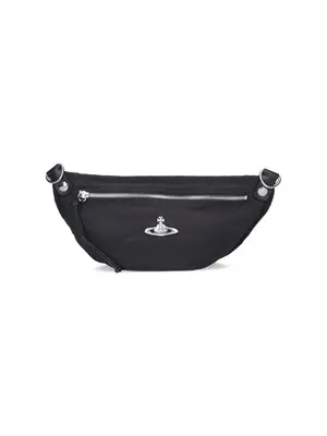 VIVIENNE WESTWOOD City Bumbag