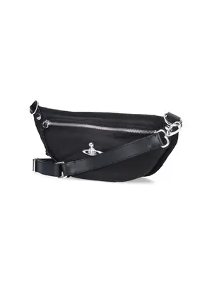 VIVIENNE WESTWOOD City Bumbag