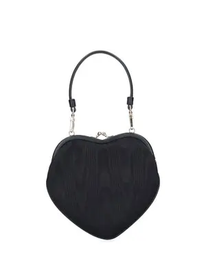 VIVIENNE WESTWOOD Belle Heart Frame Bag