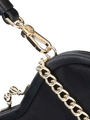 VIVIENNE WESTWOOD Belle Heart Frame Bag