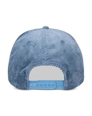 PAPER PLANES Corduroy Paper Airplane Hat