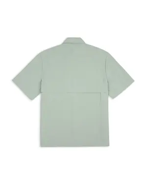 PAPER PLANES Pocket Utility Shirt