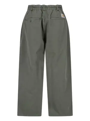 Carhartt Work In Progress Marv Pants - Green