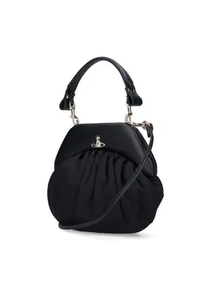 VIVIENNE WESTWOOD Brooke Handbag