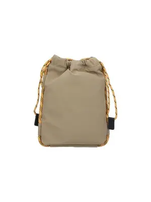 Moncler Makaio Shoulder Bag - Beige