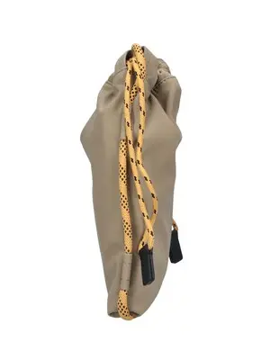 Moncler Makaio Shoulder Bag - Beige
