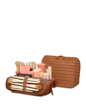 PARALLELLE The Traveller Cosmetic Bag