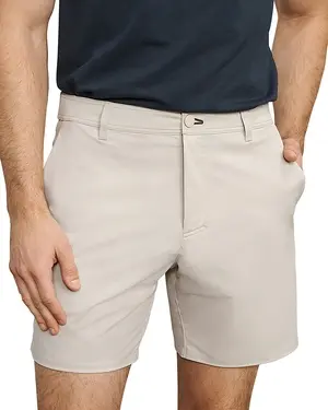 Rhone Loose Fit Bottoms For Men
