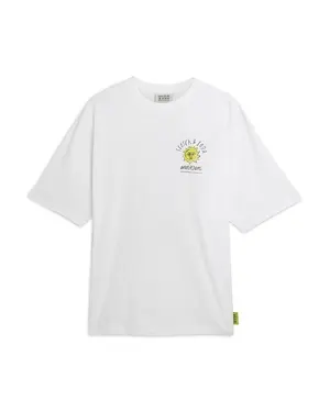 Scotch & Soda Amsterdam Logo T-shirt
