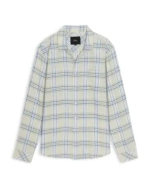 Rails Wyatt Shirt
