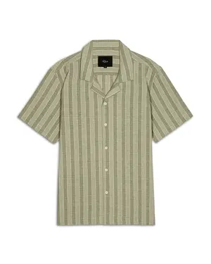 Rails Fielder Short Sleeve Shirt