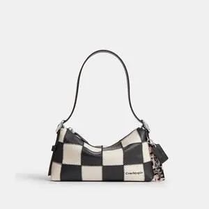 COACHTOPIA Alter/ego Small Slouchy Shoulder Bag