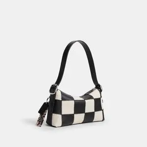 COACHTOPIA Alter/ego Small Slouchy Shoulder Bag