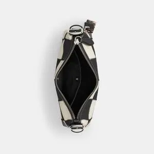 COACHTOPIA Alter/ego Small Slouchy Shoulder Bag