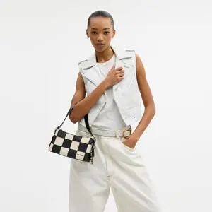 COACHTOPIA Alter/ego Small Slouchy Shoulder Bag