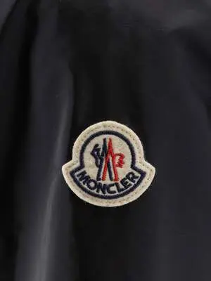 Moncler Nidge Jacket With Profile