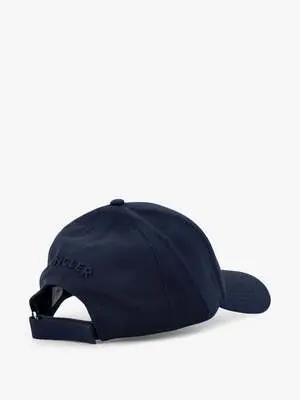 Moncler Cotton Baseball Hat