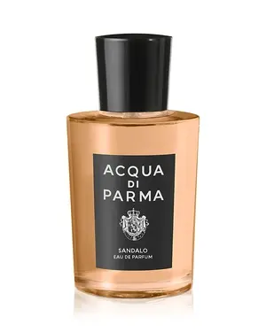 ACQUA DI PARMA Signatures Of The Sun Sandalo Eau De Parfum 3.4 Oz - No Color