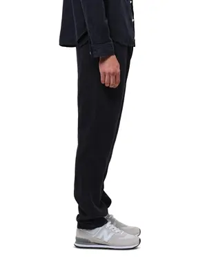 Citizens Of Humanity Drawstring Deck Pants - Navy
