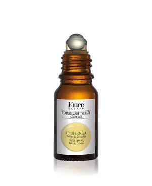 KURE BAZAAR PARIS Nail Oil - No Color