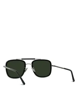 Givenchy Square Sunglasses, 52mm