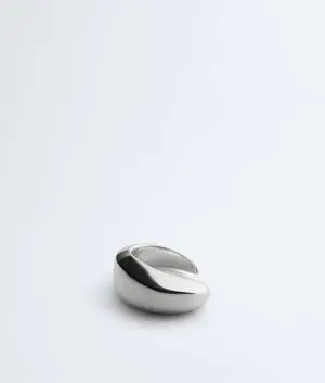 Bottega Veneta Prisma Ring