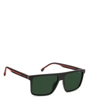 Carrera Eyewear Sport Square Sunglasses