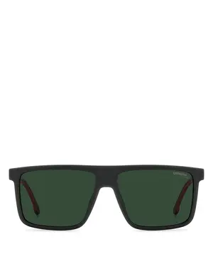Carrera Eyewear Sport Square Sunglasses