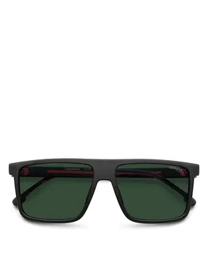 Carrera Eyewear Sport Square Sunglasses