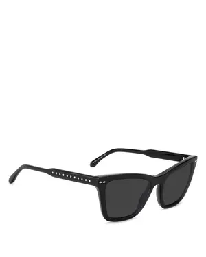 Isabel Marant Cat Eye Sunglasses, 55mm