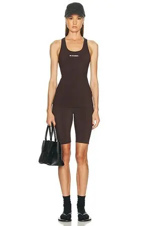 JIL SANDER Tank Top