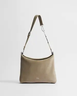 Dior Medium Diorly Shoulder Bag