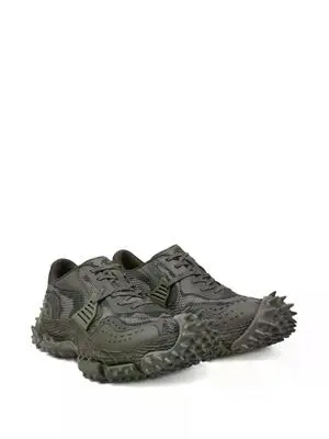 Camper Tornado Studded Sneakers - Green