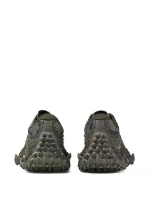 Camper Tornado Studded Sneakers - Green