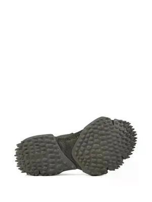Camper Tornado Studded Sneakers - Green