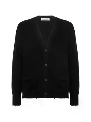 Laneus Pocket Cardigans For Men