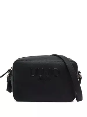 Liu Jo Embossed-logo Crossbody Bag