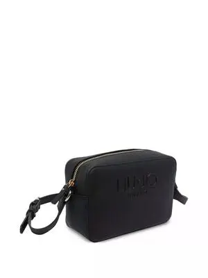 Liu Jo Embossed-logo Crossbody Bag
