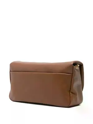 Pinko Medium Click Soft Horizontal Shoulder Bag