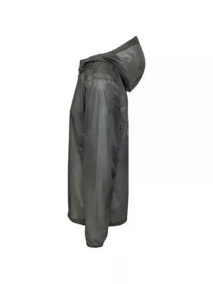 REPRESENT 247 Ultra Hooded Jacket