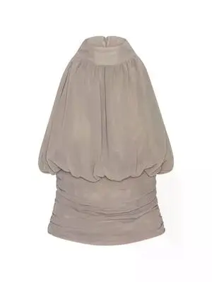 Rotate By Birger Christensen Ruched Blouses