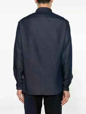 Emporio Armani Buttoned Shirt
