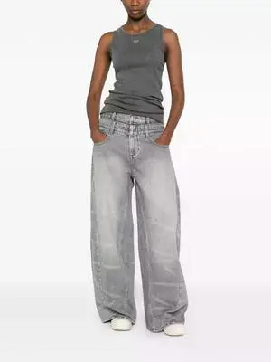 ERL Ribbed Top