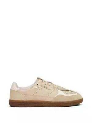 ALOHAS Tb.490 Low Top Sneakers - Neutrals