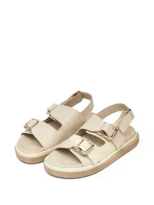 ALOHAS Harper Buckle-strap Sandals