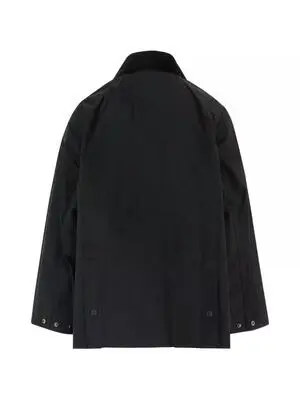 Barbour Collared Jacket