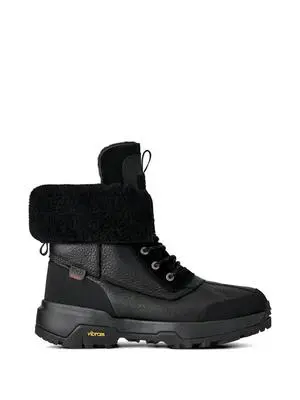 Ugg Lug Sole Boots For Men